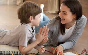 Crianza respetuosa: 5 claves para la educación de hijas e hijos